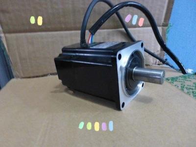 중국 야스카와 SGME-08AF14 AC 서보 모터 4.4A 750W 3000RPM 200V 새 제품 판매용