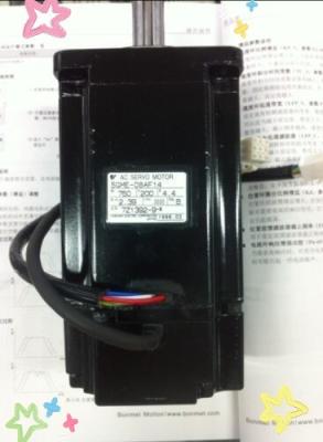 중국 야스카와 SGME-08AFNT41 AC 서보 모터 4.4A 750W 3000RPM 200V 새 제품 판매용