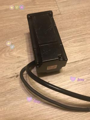 중국 야스카와 SGME-08AP AC 서보 모터 4.4A 750W 3000RPM 200V 새 제품 판매용