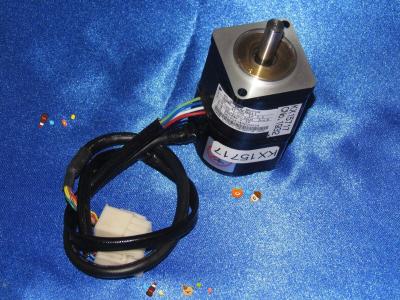 China Yaskawa SGME-A5AFNS11 AC SERVO MOTOR 0.6A 50W 3000RPM 200V NOVO à venda