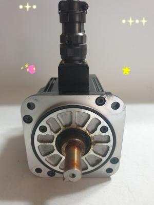 중국 야스카와 SGMG-03V2BBB AC 서보 모터 3A 300W 1000RPM 200V 새 제품 판매용