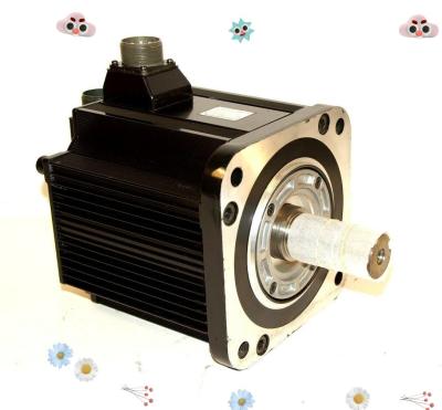 China Yaskawa SGMG-05A2ABS AC SERVO MOTOR 3.8A 450W 1500RPM 200V NOVO à venda