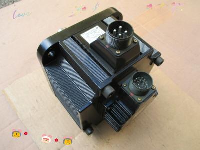 중국 야스카와 SGMG-05A2ASCRB AC 서보 모터 3.8A 450W 1500RPM 200V 새 제품 판매용