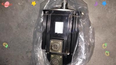 Yaskawa SGMG-06V2BBB ACサーボ モーター5.7A 600W 1000RPM 200V新しい