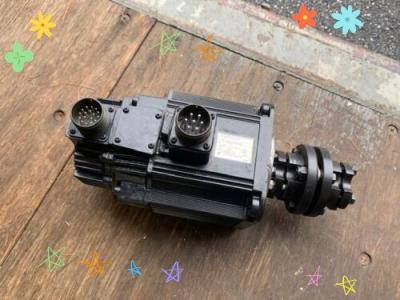 중국 야스카와 SGMG-09A2AAB AC 서보 모터 7.1A 850W 1500RPM 200V 새 제품 판매용