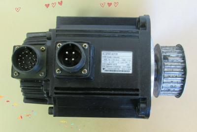 중국 야스카와 SGMG-09A2AB AC 서보 모터 7.1A 850W 1500RPM 200V 새 제품 판매용
