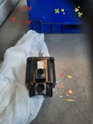 중국 야스카와 SGMG-09A2ABB AC 서보 모터 7.1A 850W 1500RPM 200V 새 제품 판매용
