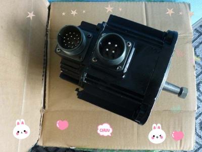 중국 야스카와 SGMG-09A2ABC AC 서보 모터 7.1A 850W 1500RPM 200V 새 제품 판매용