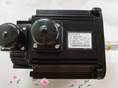 중국 야스카와 SGMG-09A2ABS AC 서보 모터 7.1A 850W 1500RPM 200V 새 제품 판매용