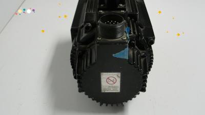 China Yaskawa SGMG-13A2AAB AC servomotor 10.7A 1300W 1500RPM 200V NIEUW Te koop
