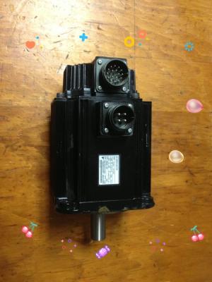 China Yaskawa SGMG-13A2ABS AC-servomotor 10.7A 1300W 1500RPM 200V NIEUW Te koop