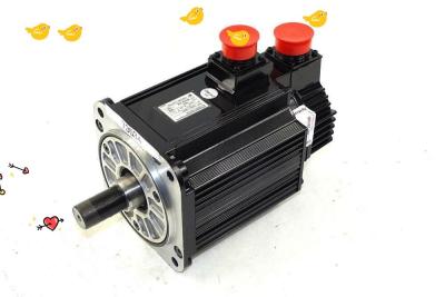China Yaskawa SGMG-13ASA AC-servomotor 10.7A 1300W 1500RPM 200V NIEUW Te koop