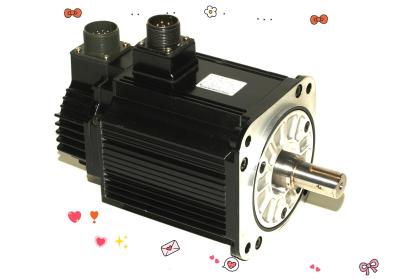 China Yaskawa SGMG-13ASAB AC servomotor 10.7A 1300W 1500RPM 200V NIEUW Te koop