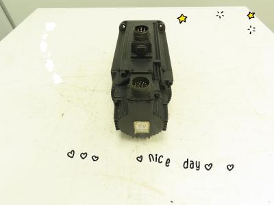 China Yaskawa SGMG-13AWA AC servomotor 10.7A 1300W 1500RPM 200V NIEUW Te koop