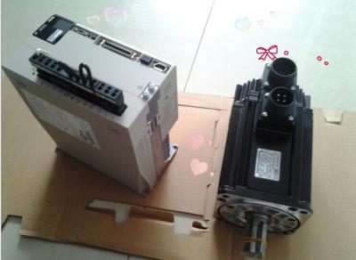 China Yaskawa SGMG-1AA2AB AC servomotor 58.6A 11KW 1500RPM 200V NIEUW Te koop