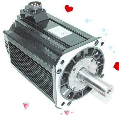 China Yaskawa SGMG-1AA2ABC AC servomotor 58.6A 11KW 1500RPM 200V NIEUW Te koop