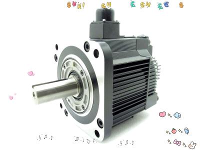 China Yaskawa SGMG-20ASA AC Servo Motor 16.7A 2KW 1500RPM 200V à venda