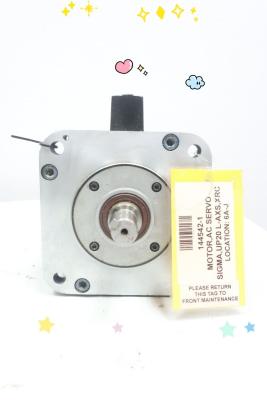 China Yaskawa SGMG-20AWA AC Servo Motor 16.7A 1.8KW 1500RPM 200V NOVO à venda