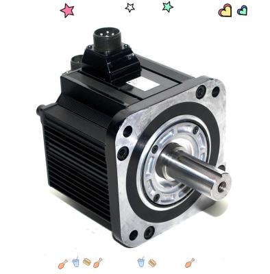 China Yaskawa SGMG-30A2AB AC Servomotor 23.8A 2.9W 1500RPM 200V Te koop