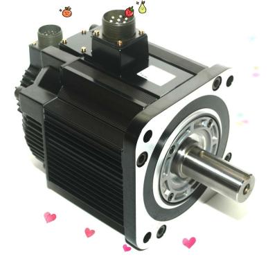 China Yaskawa SGMG-30A2ABC AC Servomotor 23.8A 2.9W 1500RPM 200V Te koop