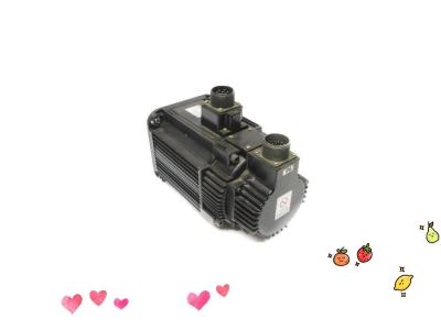 China Yaskawa SGMG-30A2ABS AC servomotor 16.7A 1.8KW 1500RPM 200V NIEUW Te koop