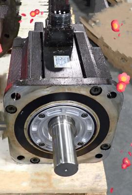 중국 야스카와 SGMG-44ASAAB AC 서보 모터 32.8A 4.4KW 1500RPM 200V 새 제품 판매용