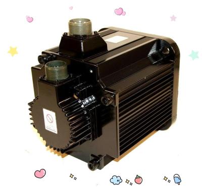 중국 야스카와 SGMG-55A2A AC 서보 모터 32.8A 5.5KW 1500RPM 200V 새 제품 판매용