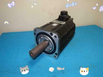 중국 야스카와 SGMG-60A2BBC AC 서보 모터 46.9A 6KW 1000RPM 200V 새 제품 판매용