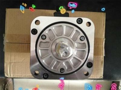 중국 야스카와 SGMG-75A2ABC AC 서보 모터 54.7A 7.5KW 1500RPM 200V 새 제품 판매용