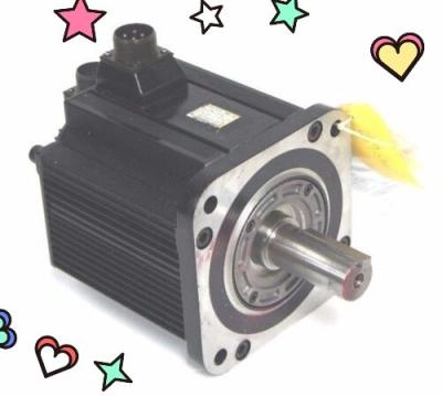 Китай Yaskawa SGMGH-05A2ASC61 Серводвигатель переменного тока 3.8A 450 Вт 1500 об/мин 200 В НОВЫЙ продается