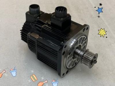 Китай Серводвигатель переменного тока Yaskawa SGMGH-05ACA6C 3.8A 450 Вт 1500 об/мин 200 В НОВЫЙ продается