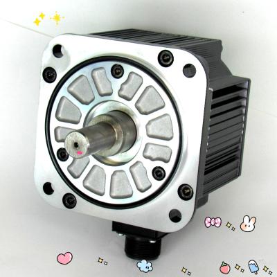 Китай Серводвигатель переменного тока Yaskawa SGMGH-05ACC21 3.8A 450 Вт 1500 об/мин 200 В НОВЫЙ продается