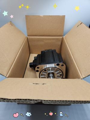 중국 야스카와 SGMGH-09ACA2B AC 서보 모터 7.6A 850W 1500RPM 200V 새 제품 판매용