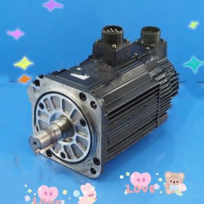 China Yaskawa SGMGH-09ACB6B AC Servo Motor 7.6A 900W 1000RPM 200V NOVO à venda