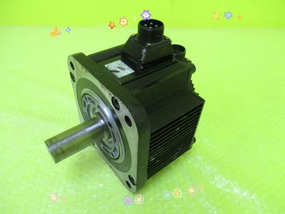 China Yaskawa SGMGH-12A2B21 AC Servo Motor 11.6A 1.2KW 1000RPM 200V NOVO à venda