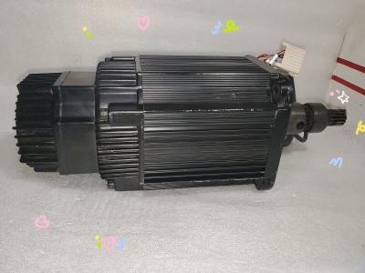 China Yaskawa SGMGH-13A2A-YR23 AC Servo Motor 16.7A 1.3KW 1500RPM 200V NOVO à venda
