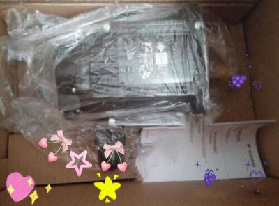 China Yaskawa SGMGH-13ACA6C AC Servo Motor 10.7A 1.3KW 1500RPM 200V NOVO à venda