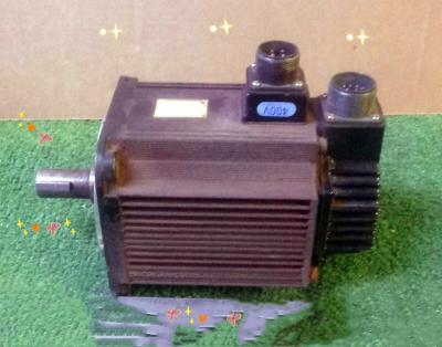 Китай Серводвигатель переменного тока Yaskawa SGMGH-13DCA61, 5,4 А, 1,3 кВт, 1500 об/мин, 400 В, НОВЫЙ продается