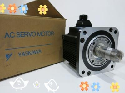 China Yaskawa SGMGH-1EACA61 AC Servo Motor 58.6A 11KW 1500RPM 200V NOVO à venda