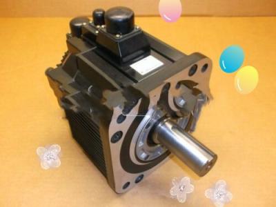 China Yaskawa SGMGH-20ABA6C Servo Motor AC 58.6A 2KW 1000RPM 200V NOVO à venda