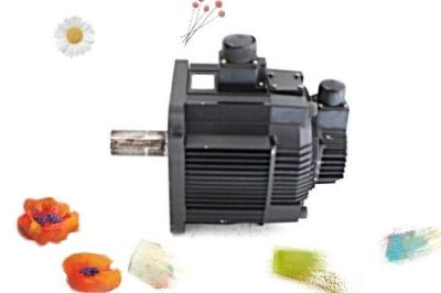 China Yaskawa SGMGH-20ACB2C AC Servo Motor 16.7A 1.8KW 1500RPM 200V NOVO à venda