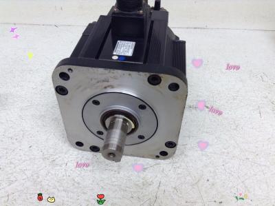 중국 야스카와 SGMGH-30A2A-YR35 AC 서보 모터 30.8A 2.9KW 1500RPM 200V 새 제품 판매용