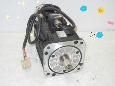 中国 Yaskawa SGMGH-30A2B6C ACサーボ モーター30.8A 3KW 1000RPM 200V新しい 販売のため