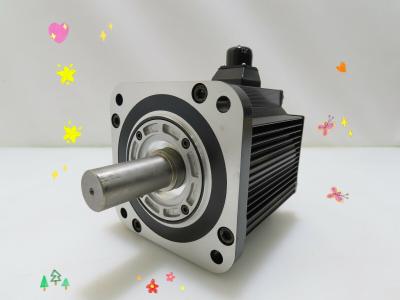 Китай Серводвигатель переменного тока Yaskawa SGMGH-30ACB21 24,8 А, 3 кВт, 1000 об/мин, 200 В, НОВЫЙ продается