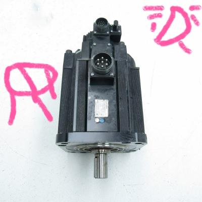 Китай Yaskawa SGMGH-44ACA2C Серводвигатель переменного тока 45A 4.4KW 1500RPM 200V NEW продается