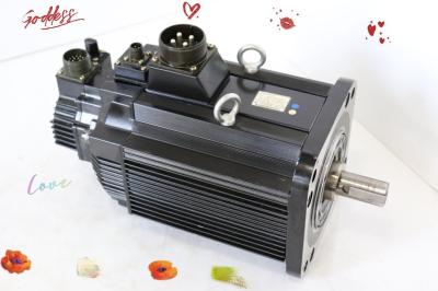 Китай Yaskawa SGMGH-55A2A-YR14 Серводвигатель переменного тока 42.1A 5.5KW 1500RPM 200V NEW продается