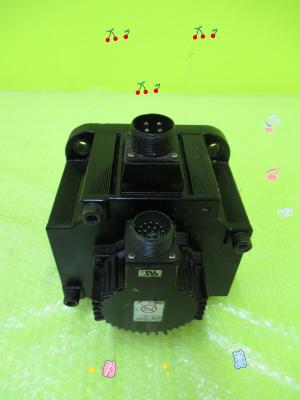 Китай Yaskawa SGMGH-55A2B2C Серводвигатель переменного тока 42.1A 5.5KW 1500RPM 200V NEW продается