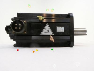 中国 Yaskawa SGMGH-75ACA61 ACサーボ モーター54.7A 7.5KW 1500RPM 200V新しい 販売のため