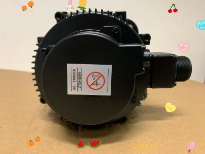 中国 Yaskawa SGMGV-09ADA61 ACサーボ モーター6.9A 850W 1500RPM 200V新しい 販売のため