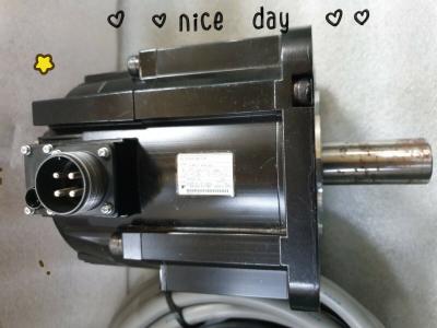 Китай Серводвигатель переменного тока Yaskawa SGMGV-44ADA2C 32,8 А, 4,4 кВт, 1500 об/мин, 200 В, НОВЫЙ продается